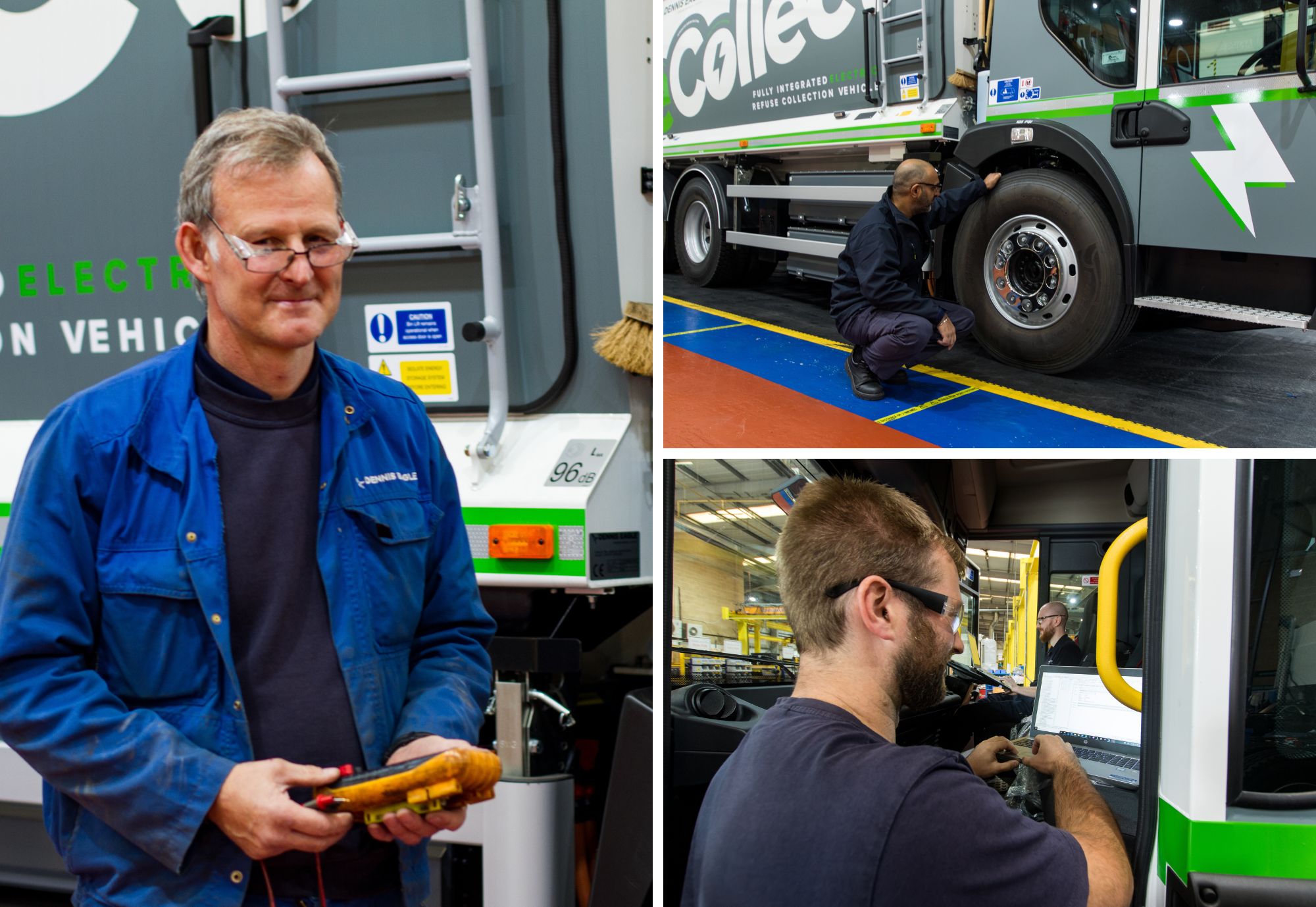 Engineering the future